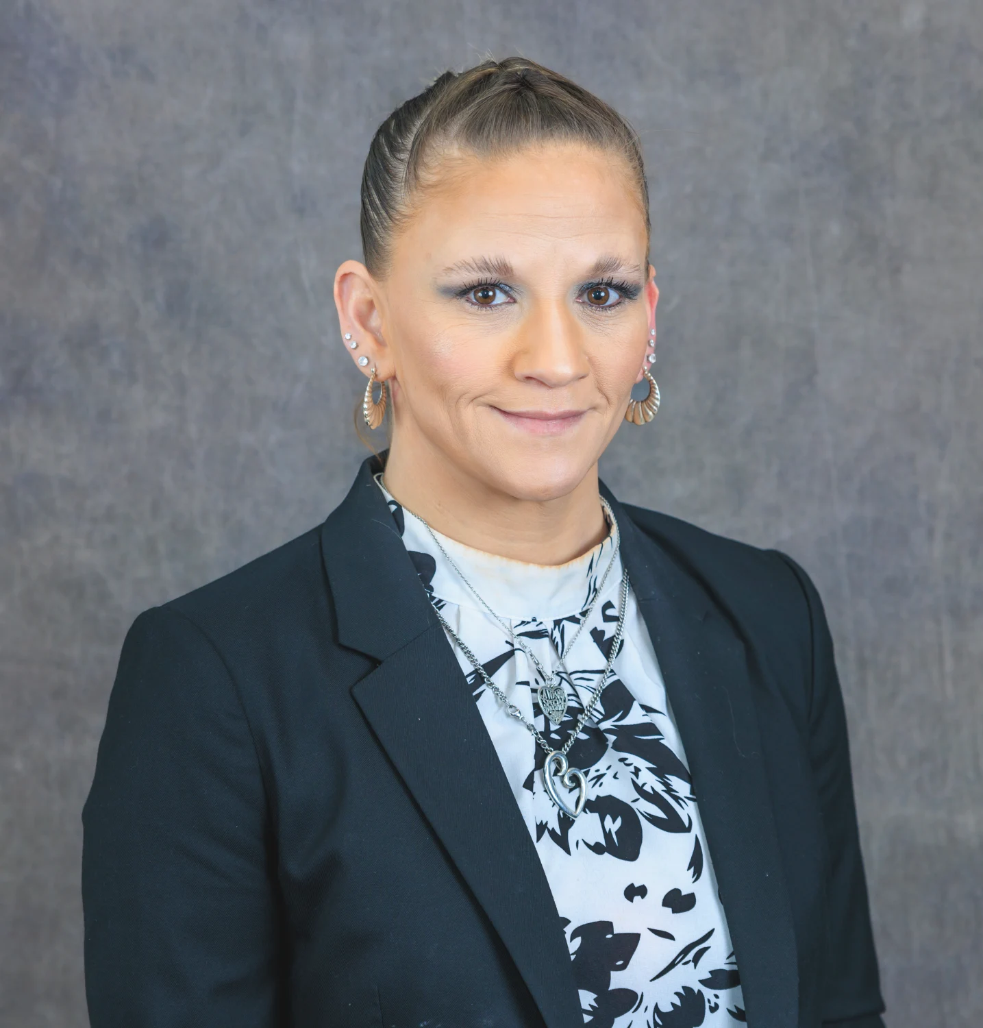 Amber Waddell - Law Firm of Joseph Lassen